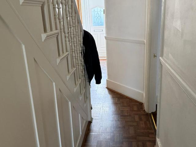 Clarissa Road, Romford RM6, 3 bed terraced house to rent, £2,700 pcm | PrimeLocation