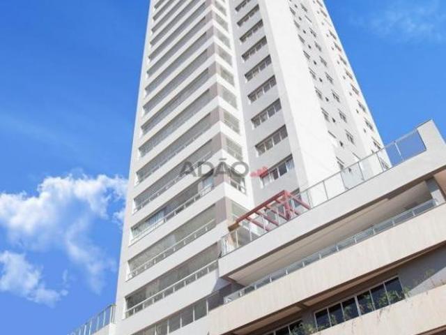 Clarity Infinity Home Apartamento com 4 Quarto s por R$ 2580000.00 no setor Setor Marista IN24331