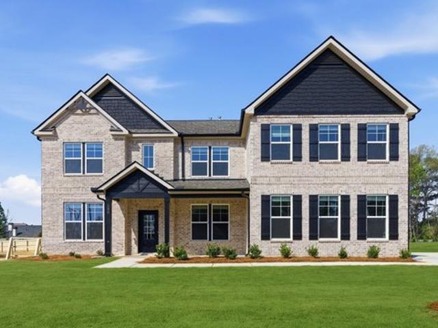 Clarity Plan Cambria at Traditions Community
