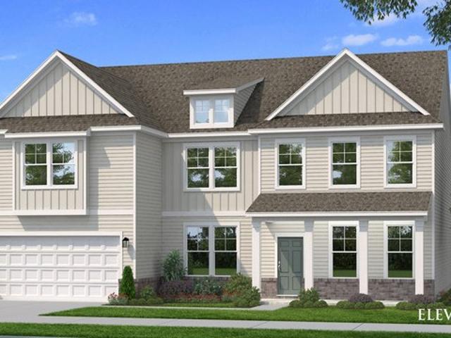 Clarity Plan Everson Community