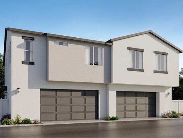 Claro 3 Plan Mesa Verde Claro Community