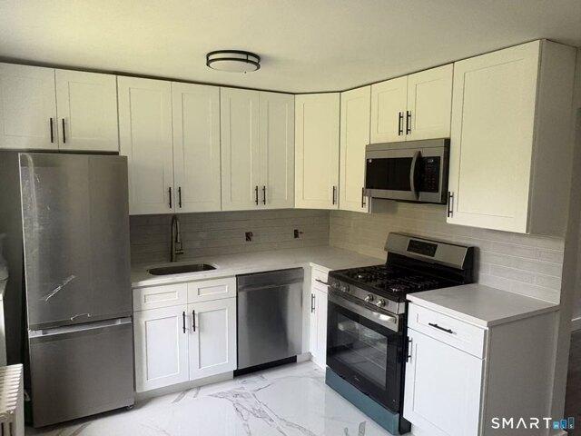Clarmore Dr Apt A, Norwalk, Home For Sale