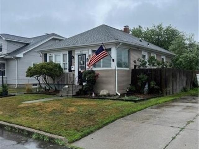 Clarner St, Pawtucket, Home For Sale