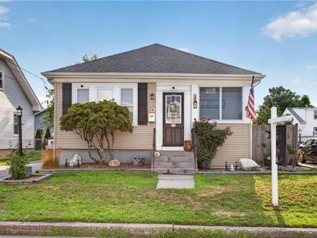 Clarner St, Pawtucket, Home For Sale