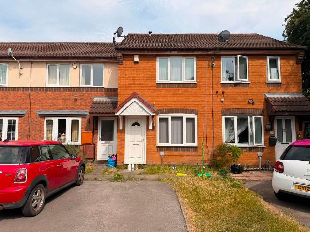 Clary Grove, Walsall WS5, 2 bed terraced house to rent, £950 pcm | PrimeLocation