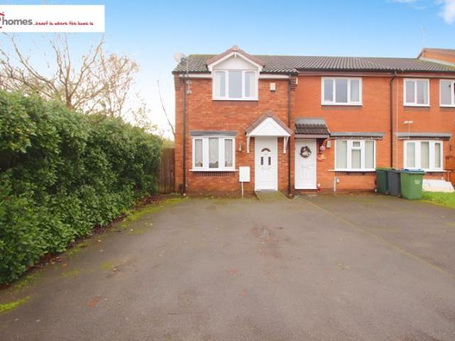 Clary Grove, Walsall WS5, 2 bed terraced house to rent, £925 pcm | PrimeLocation