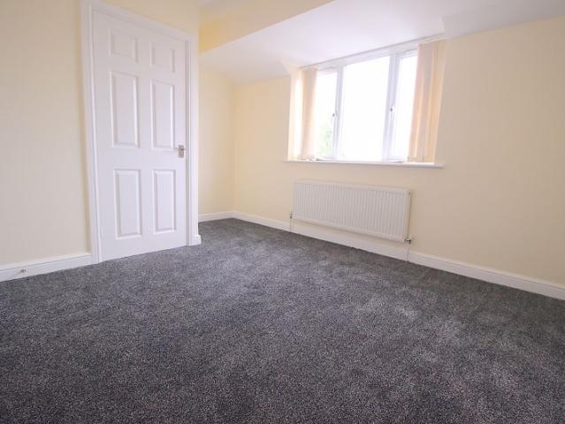 Clary Grove, Walsall