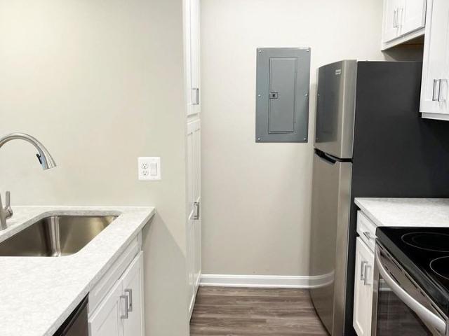 Clary's Crossing 3 Bedroom Apartment for Rent at 11311 Little Patuxent Pkwy, Columbia, MD 21044 Hickory Ridge