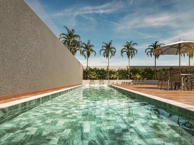 Class Select | Aptos de 2 Quartos na Vila Prudente | Econ