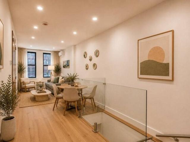 Classon Ave Apt B, Brooklyn, Condo For Sale