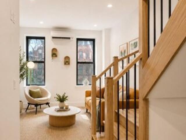 Classon Ave Apt D, Brooklyn, Condo For Sale