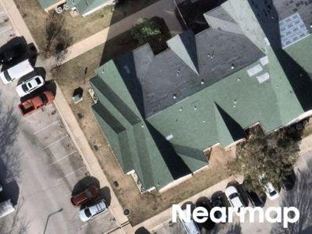 Classen Blvd Apt 11134