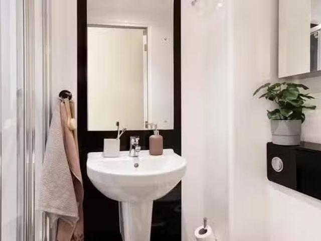 Classic Accessible Studio