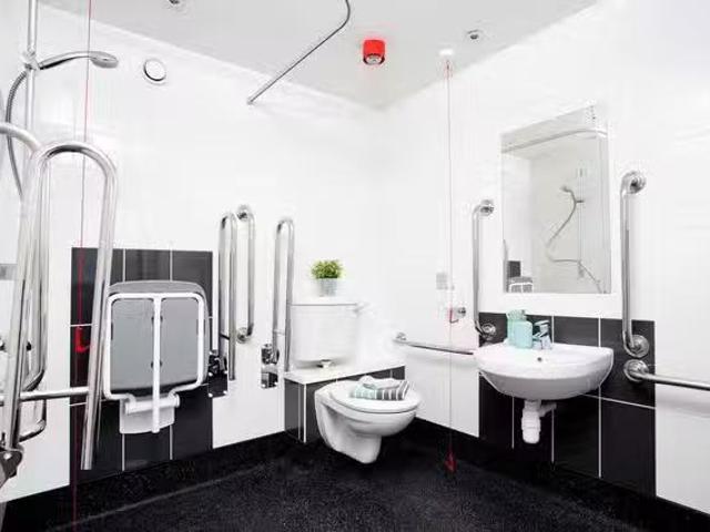 Classic Accessible Studio