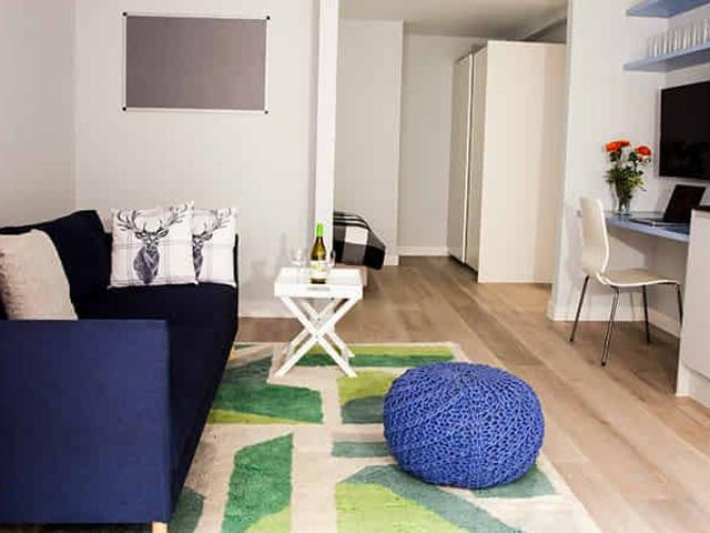 Classic Apartment