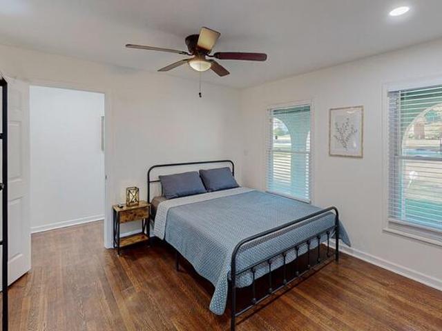 Classic Beauty with Modern Comforts in Vibrant Decatur