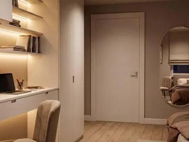 Classic Bedroom