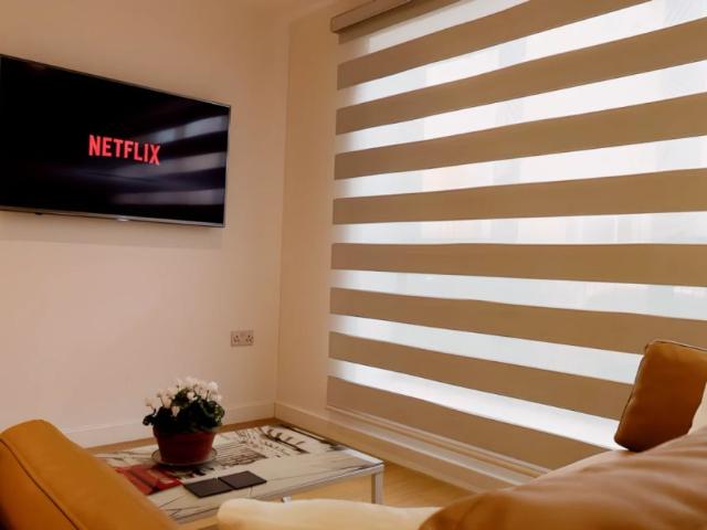 Classic Bigger Studio Own Terrace