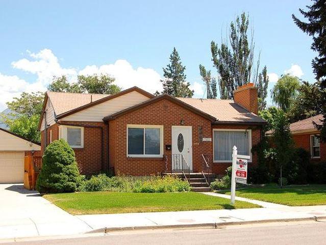 Classic Brick Home!