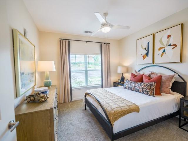 Classic City Flats | Luxury Apartments 3 Bedroom Apartment for Rent at 157 Talley Xing, Athens, GA 30601