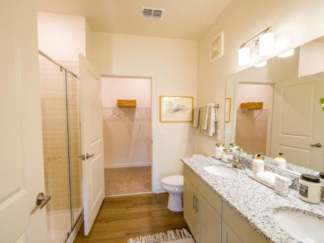 Classic City Flats | Luxury Apartments 1 Bedroom Apartment for Rent at 157 Talley Xing, Athens, GA 30601