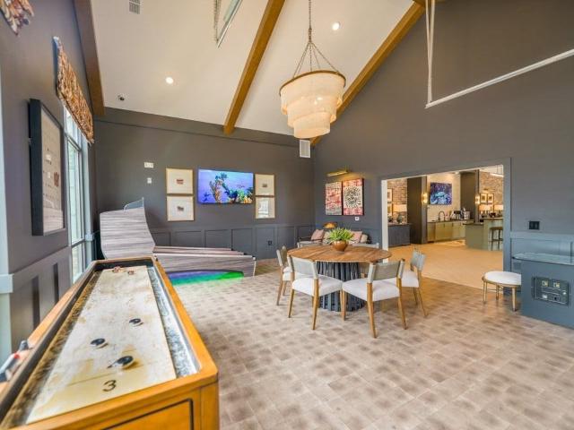 Classic City Flats | Luxury Apartments 2 Bedroom Apartment for Rent at 157 Talley Xing, Athens, GA 30601