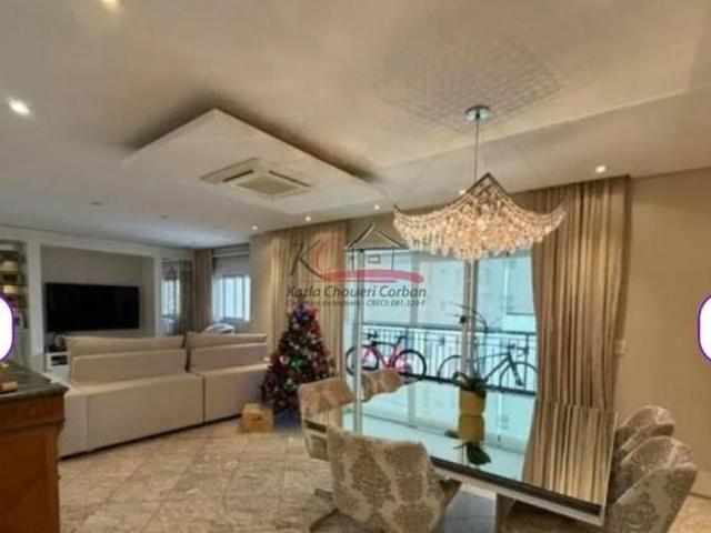 Classic Condominium Club Av. Jurema, 200 Moema Índios, 2 Suítes, 3 Vagas.