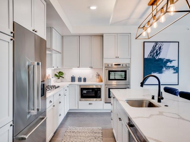 Classic Elegance. Uncompromised Style