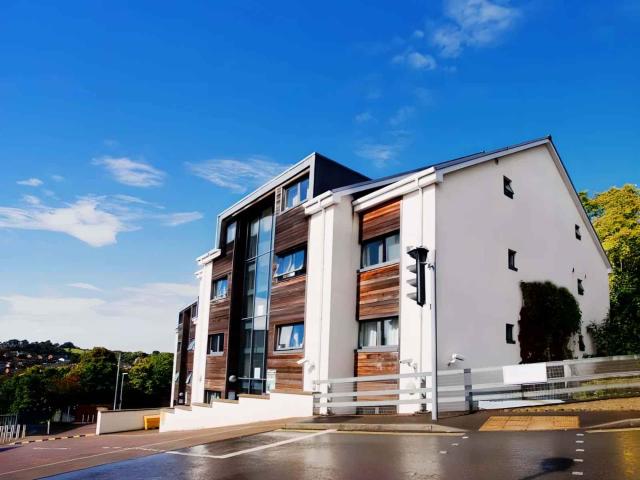Classic En Suite A Has an Apartment