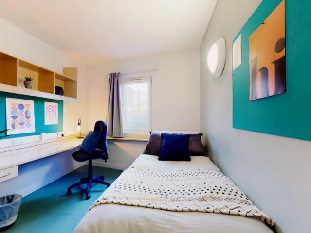 Classic En Suite Plus