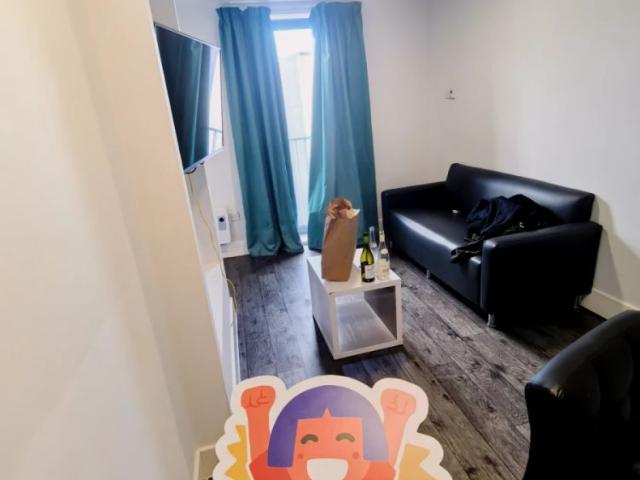 Classic En Suite