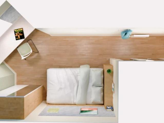 Classic En Suite