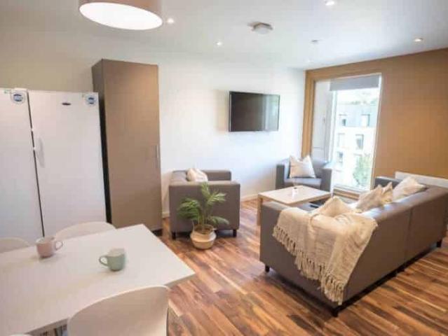 Classic En suite