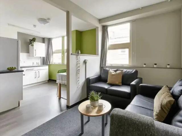 Classic En Suite