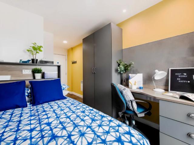 Classic En Suite