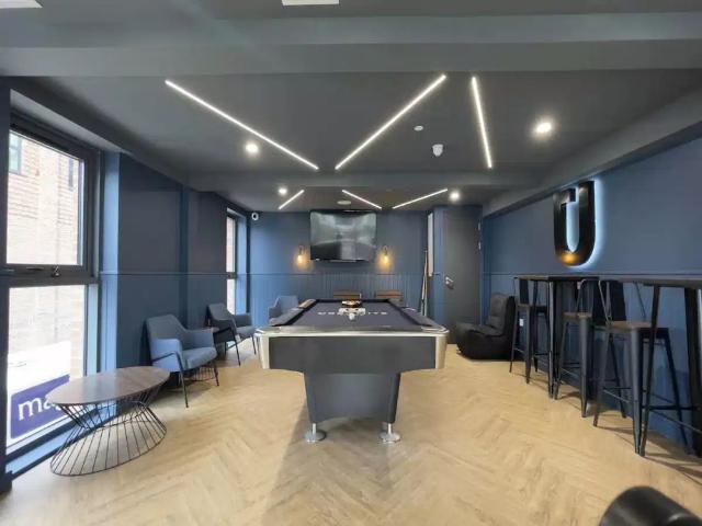 Classic En suite