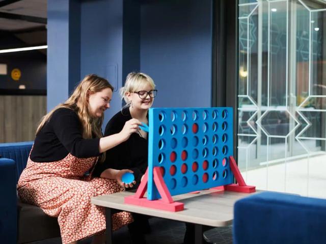 Classic En suite
