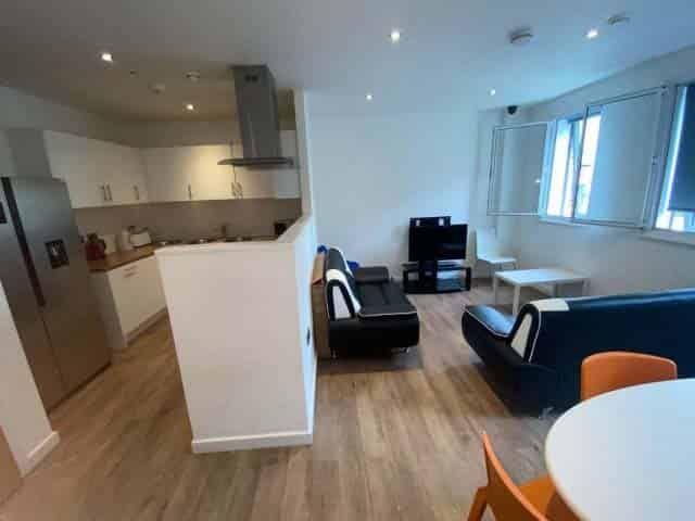 Classic Ensuite 3 Bedroom