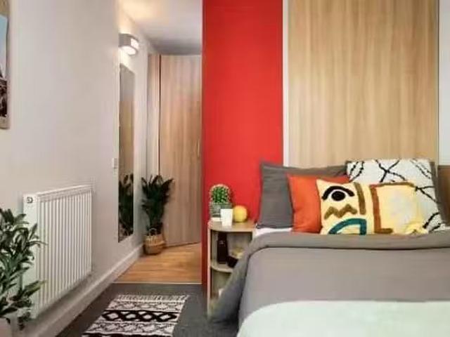 Classic Ensuite