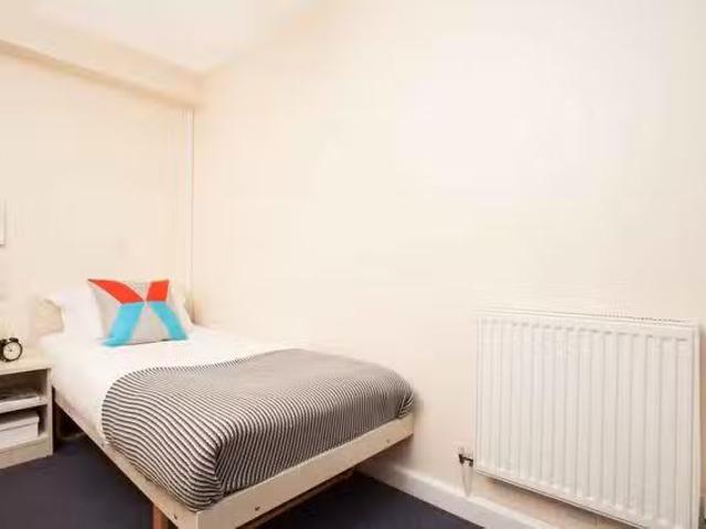 Classic Ensuite