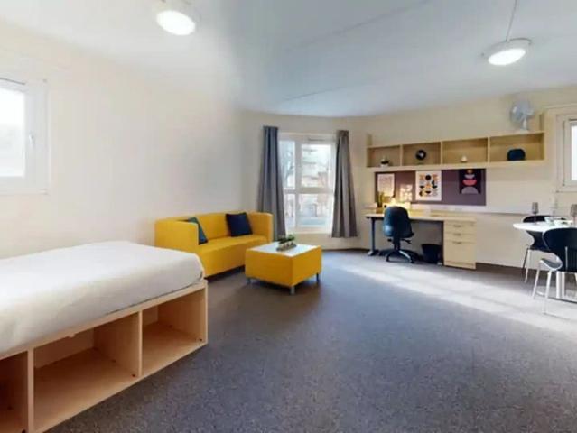 Classic Ensuite