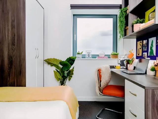 Classic Ensuite
