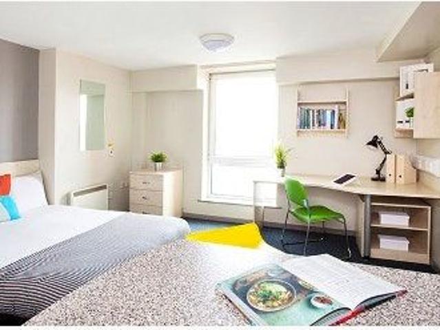 Classic Ensuite