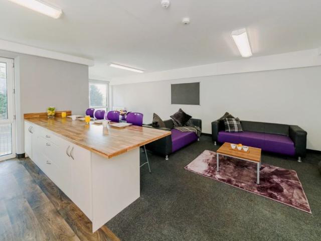 Classic EnSuite