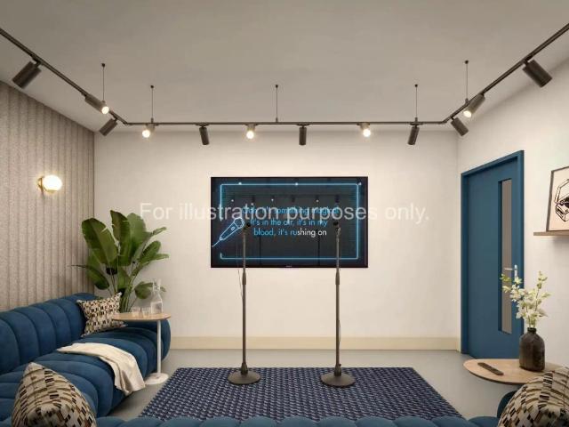 Bronze Plus Studio