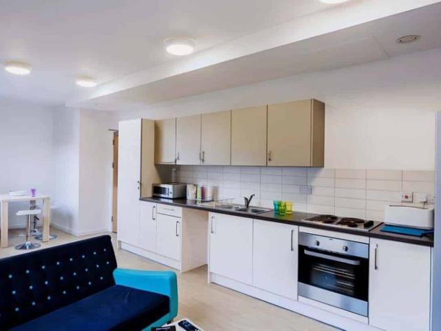 Classic Ensuite