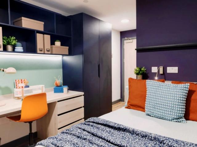 Classic Ensuite