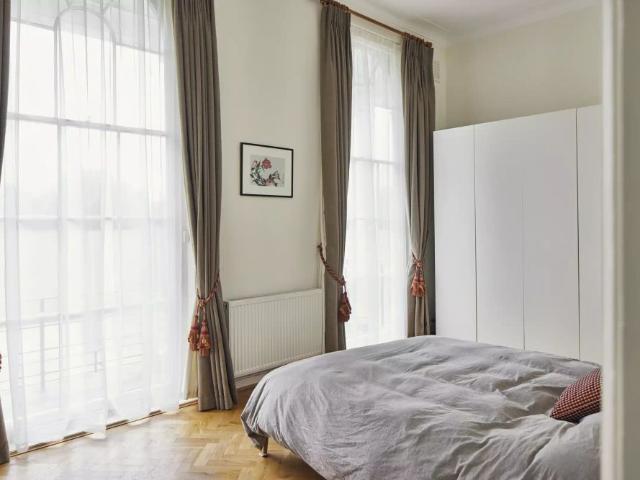 Classic Ensuite