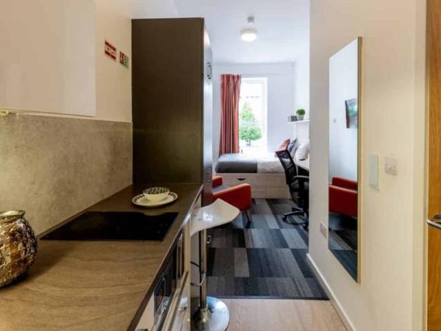 Classic Ensuite