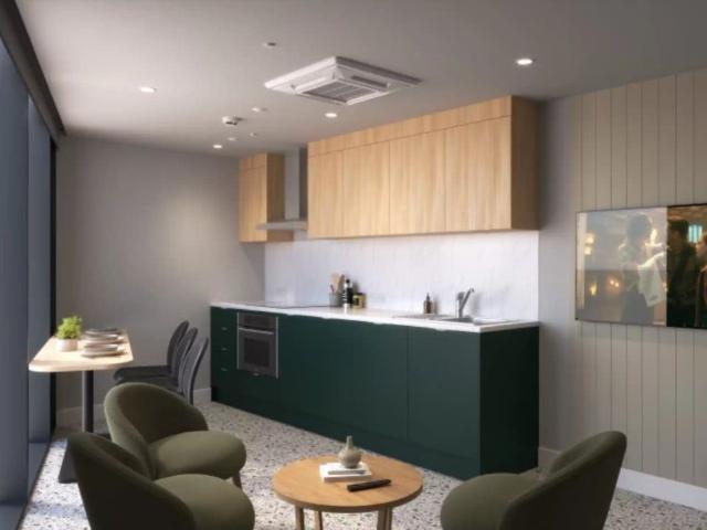 Classic Ensuite